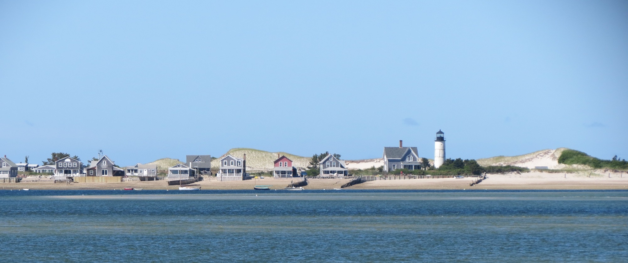 Pretty Picky Home Rentals – Capecod, Brewster, Orleans