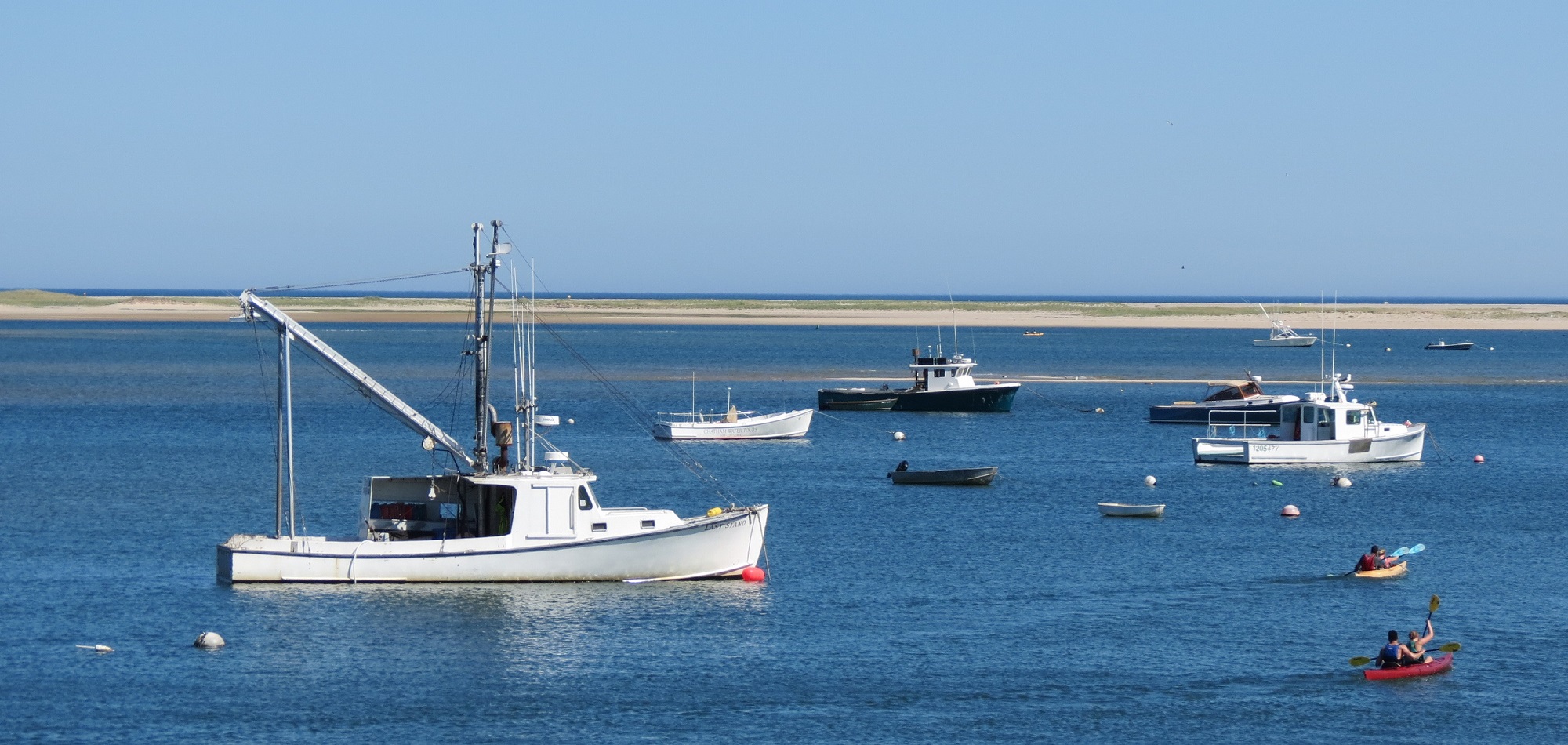 Pretty Picky Home Rentals – Capecod, Brewster, Orleans