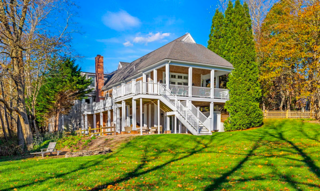 Our Luxurious Cape Cod Waterfront Rentals | Pretty Picky Properties