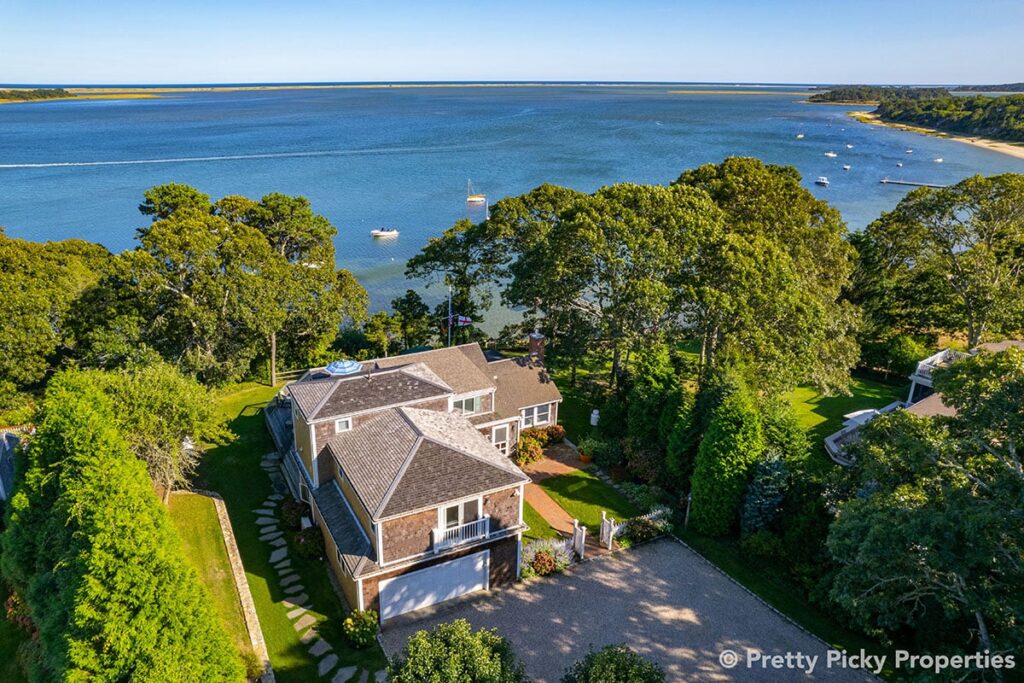 The Ultimate Guide to Cape Cod Outdoor Adventures | Pretty Picky