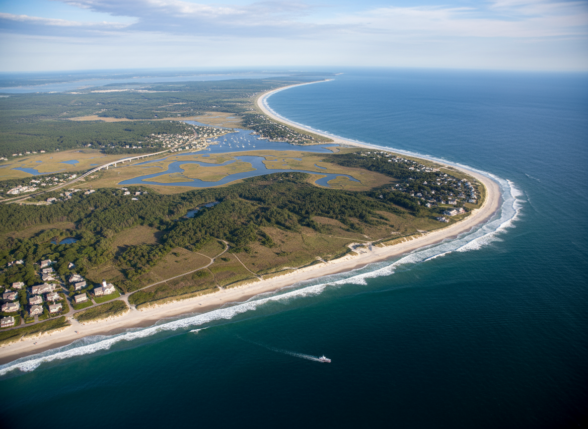 A Weekend Escape to Cape Cod | Pretty Picky Properties