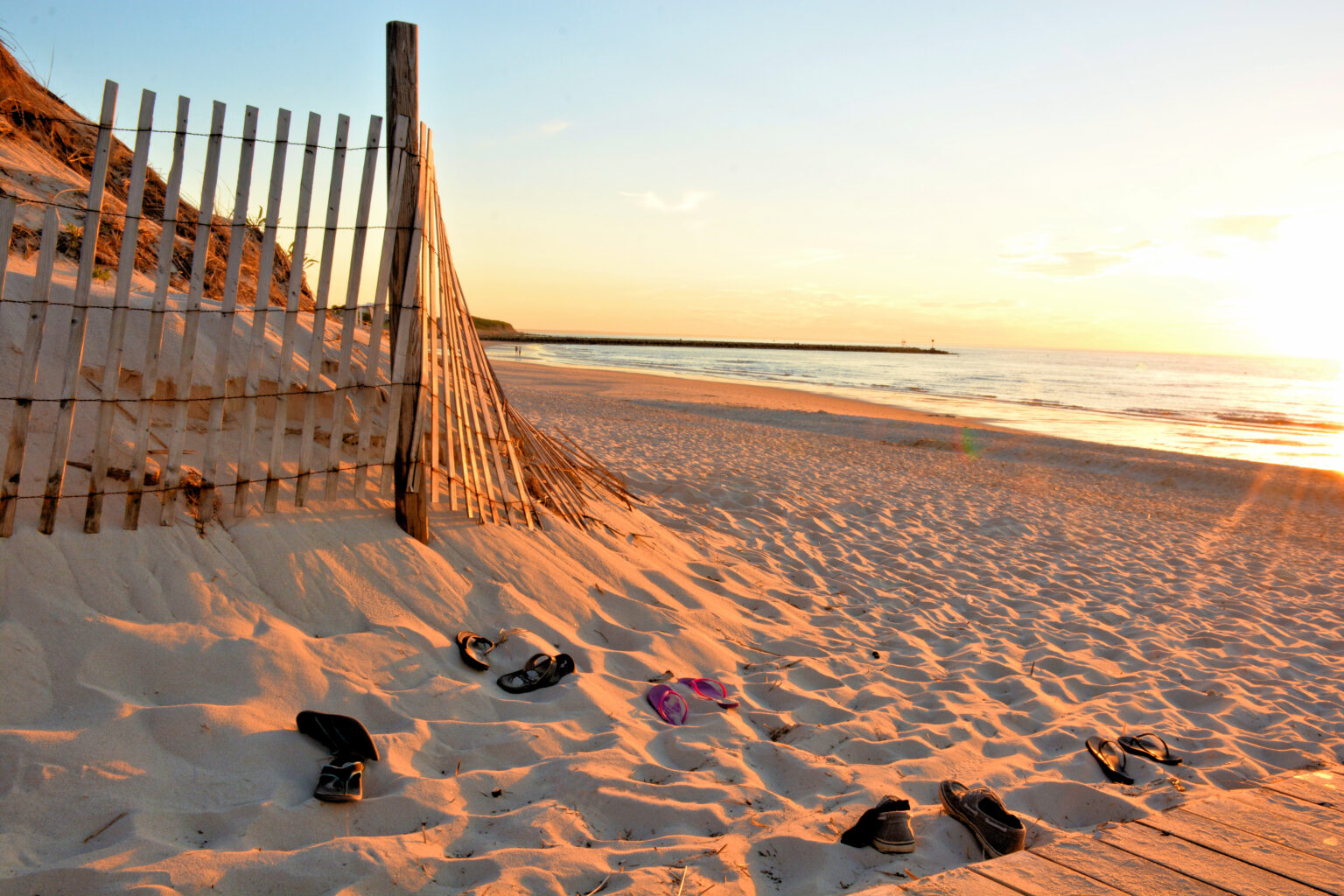 Spend Valentine's Day on Cape Cod with Your Partner | Pretty Picky