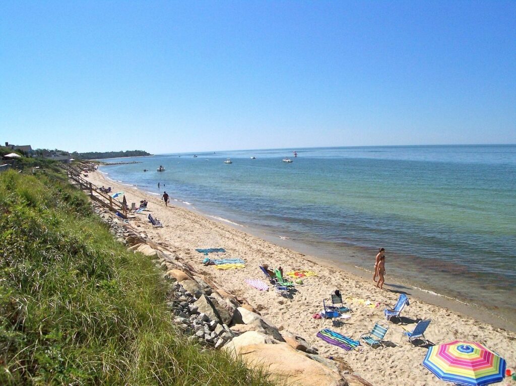 Your Go-To Itinerary for Visiting Cape Cod | Pretty Picky Properties